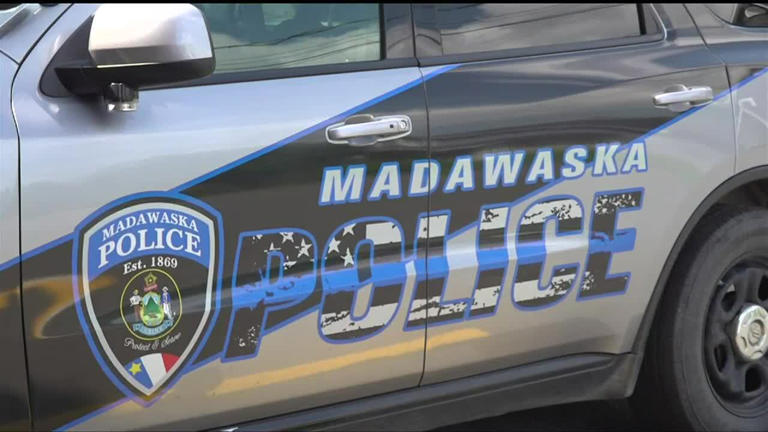 Two men charged in Madawaska assault, drug seizure