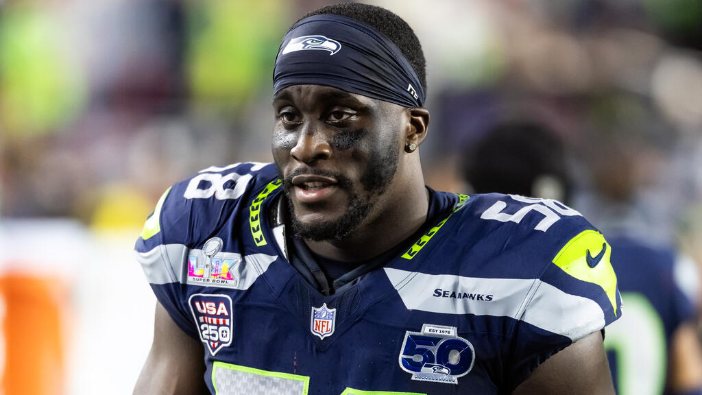 Seahawks verlängern mit Super-Bowl-Held