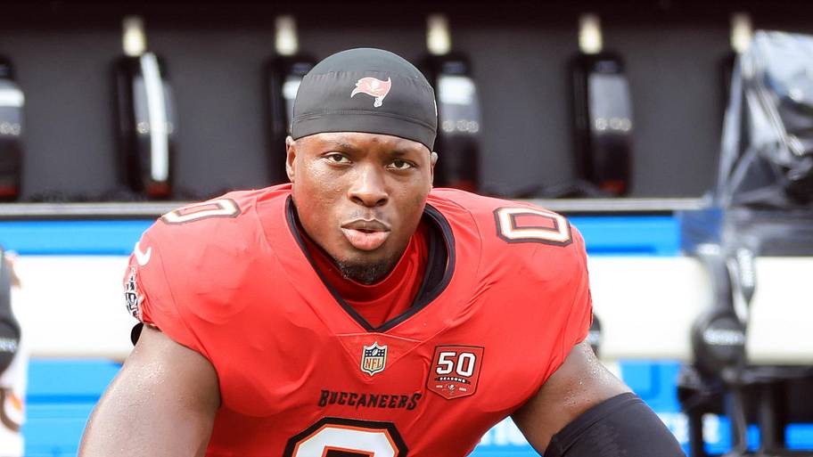 3 things that turned our heads at week 2 of Tampa Bay Buccaneers OTAs