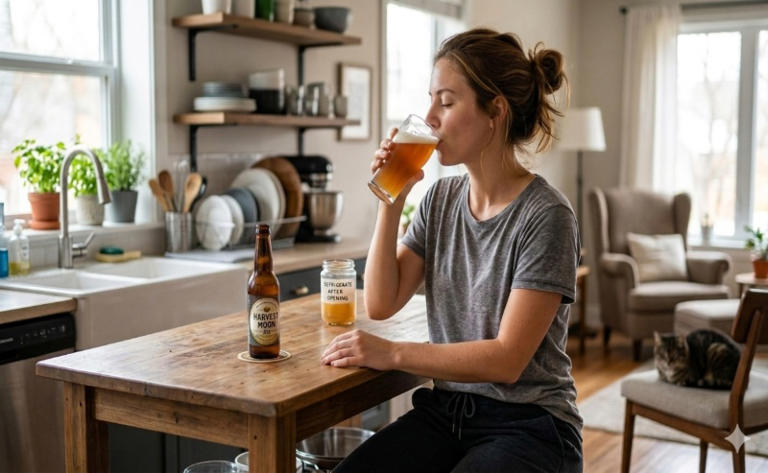 New study finds a surprising reason to enjoy a beer today. Could ...