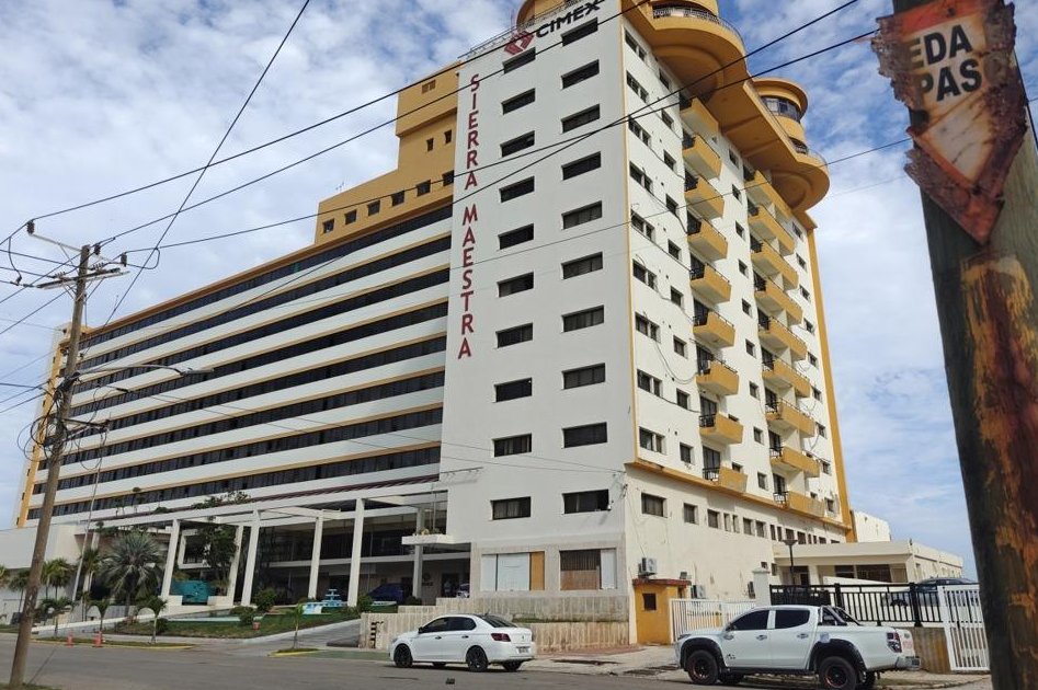 Another hotel chain ends operations in Cuba as new sanctions loom