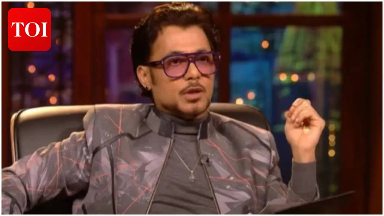Shark Tank India Anupam Mittal says employees should be paid every two ...
