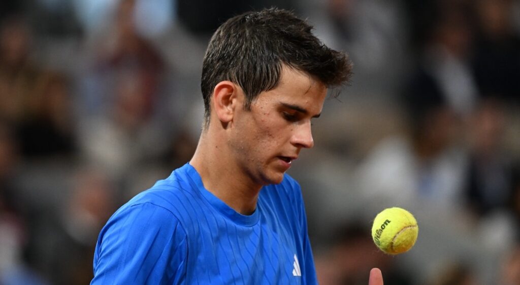 Rafael Jodar, surclassé par Alexander Zverev en quarts de finale : « J ...
