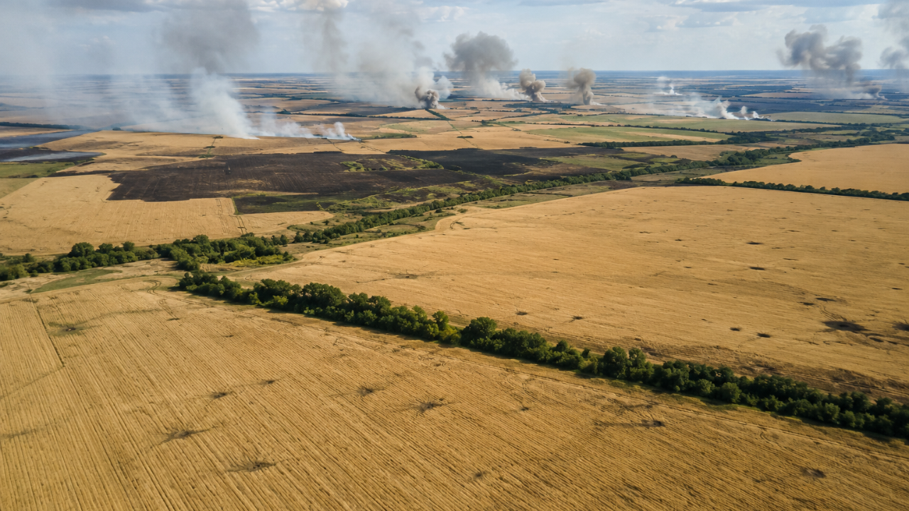 Russia experiences 130,000 military losses in 4 months — unable to ...