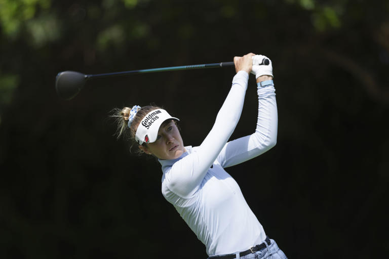 2026 US Women’s Open money: Purse, winner’s share, updated LPGA Tour ...