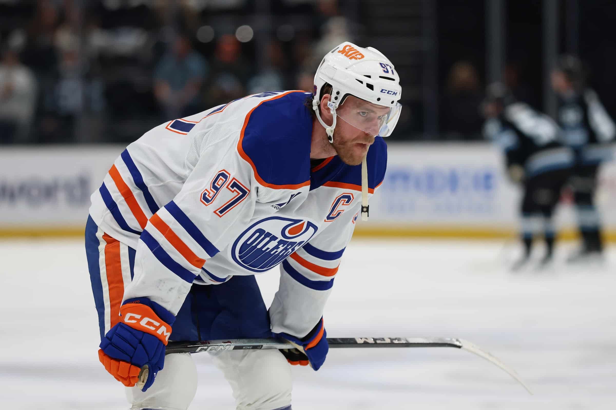 Stanley Cup -voittajista hurja tilasto – Edmonton Oilersille ja Toronto ...