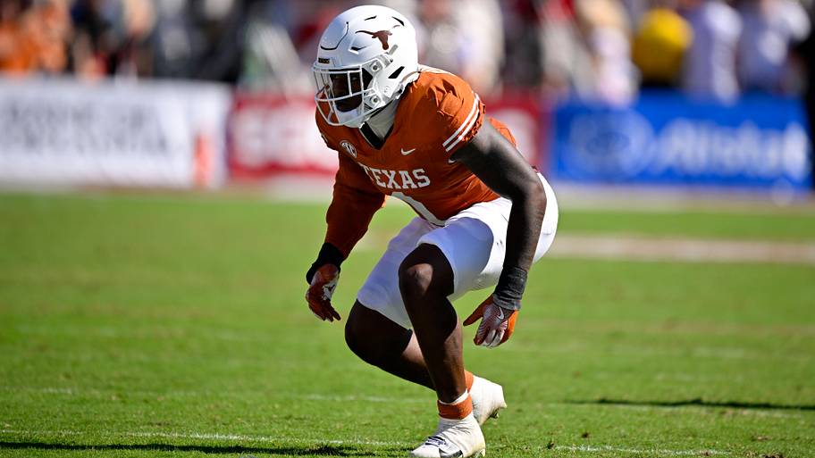 Colin Simmons' mindset ahead of the 2026 season will be music to ...