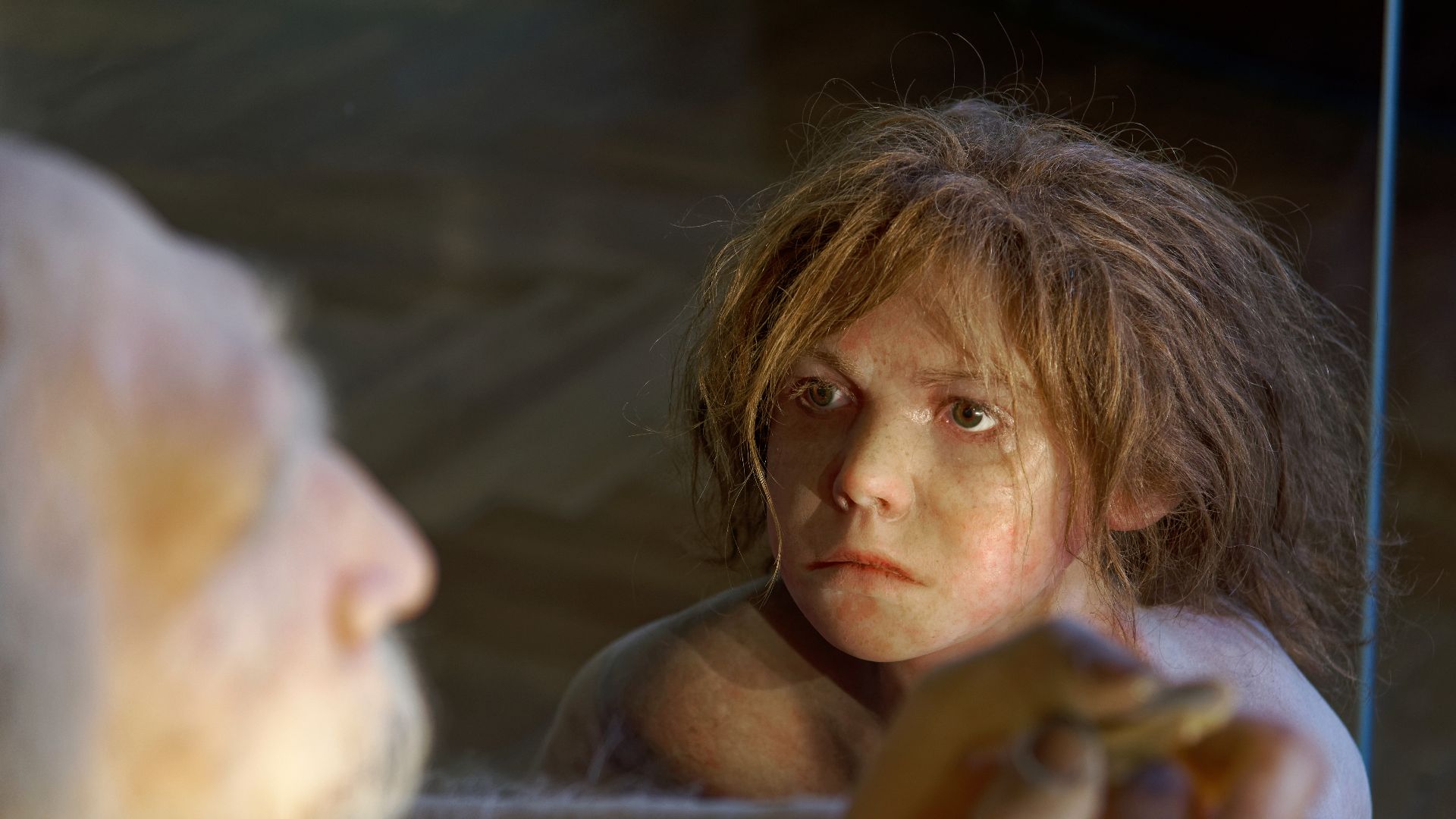 Archaeologists uncovered evidence suggesting Neanderthals cared for ...