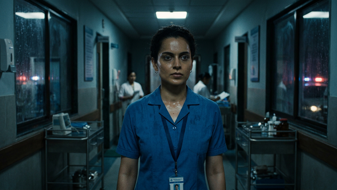 Trailer for Bharat Bhhagya Vidhaata Honors the Courage of Everyday Heroes