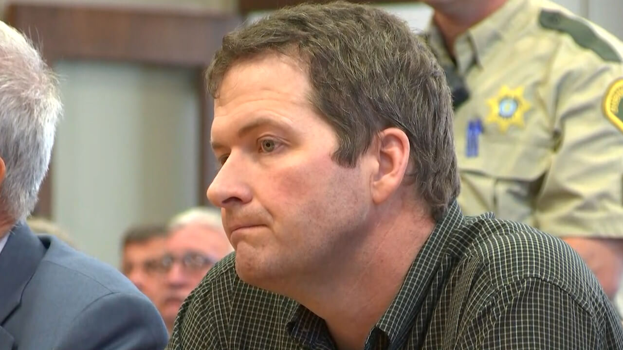 Court upholds Todd Mullis’ murder conviction in wife’s corn rake death