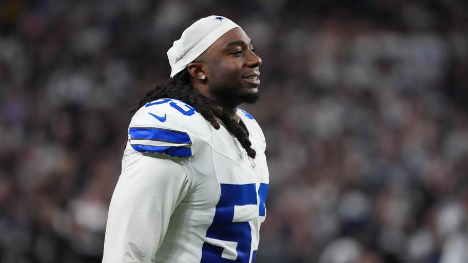 Cowboys' offseason improvements make breakout star EDGE 2026 trade ...