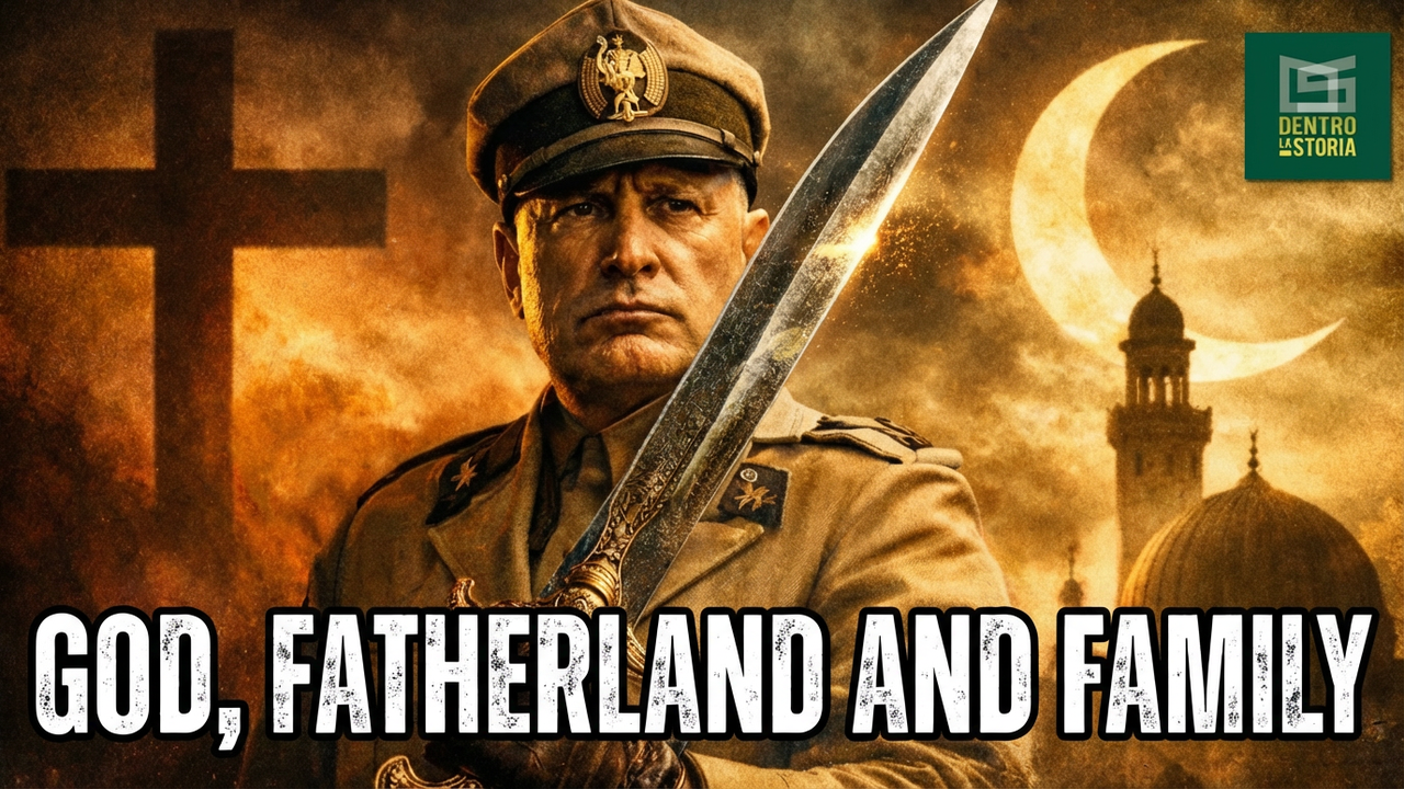 Mussolini and Islam: The untold story