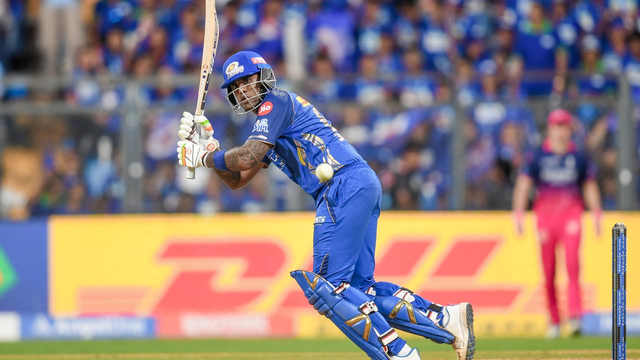 Suryakumar Yadav's India spot under scrutiny as star batter's poor form ...