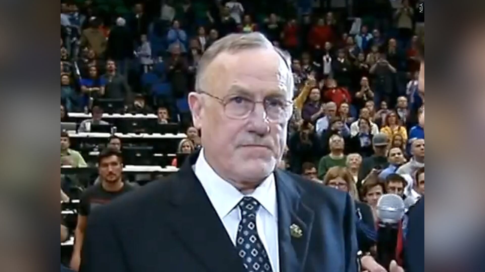 Hall of Famer Rick Adelman, the father of Denver Nuggets coach David ...