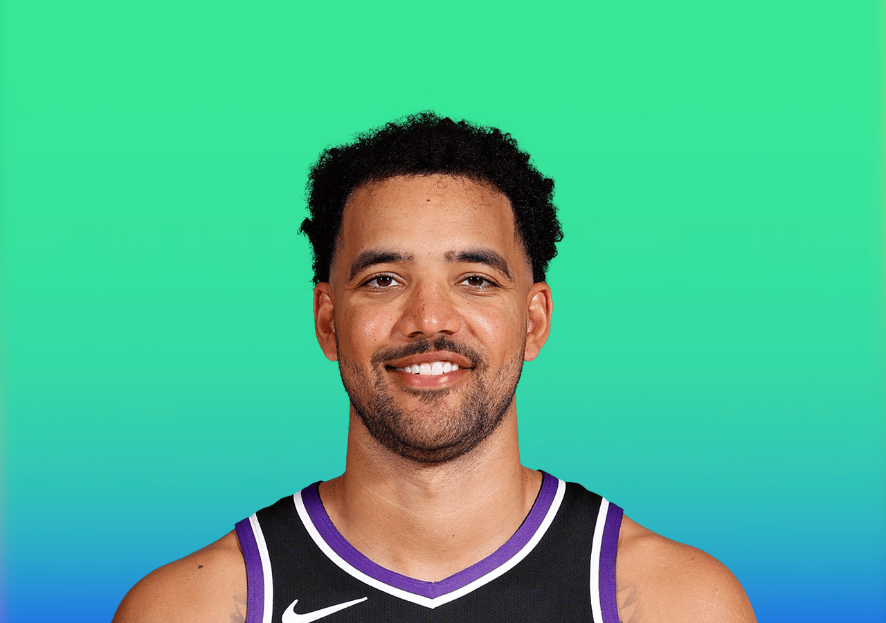 Octagon Basketball: Excited to welcome @Trey Lyles to