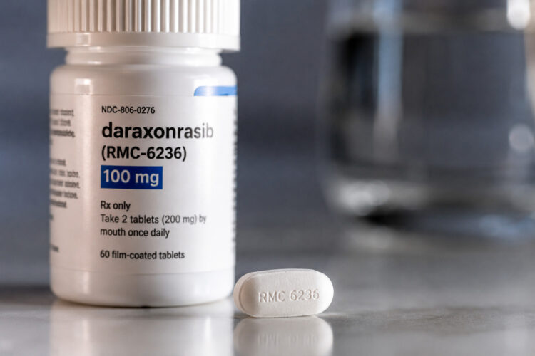 A daily pill nearly doubled survival for the world’s deadliest cancer