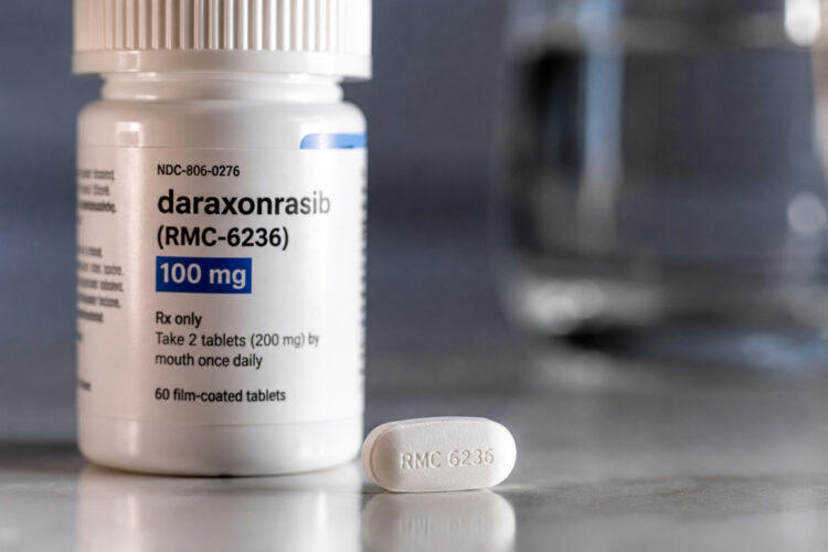 A daily pill nearly doubled survival for the world’s deadliest cancer