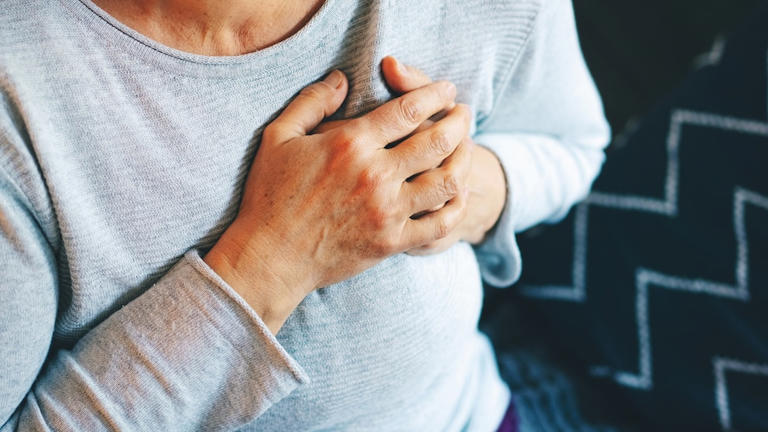 This training helps combat panic attacks