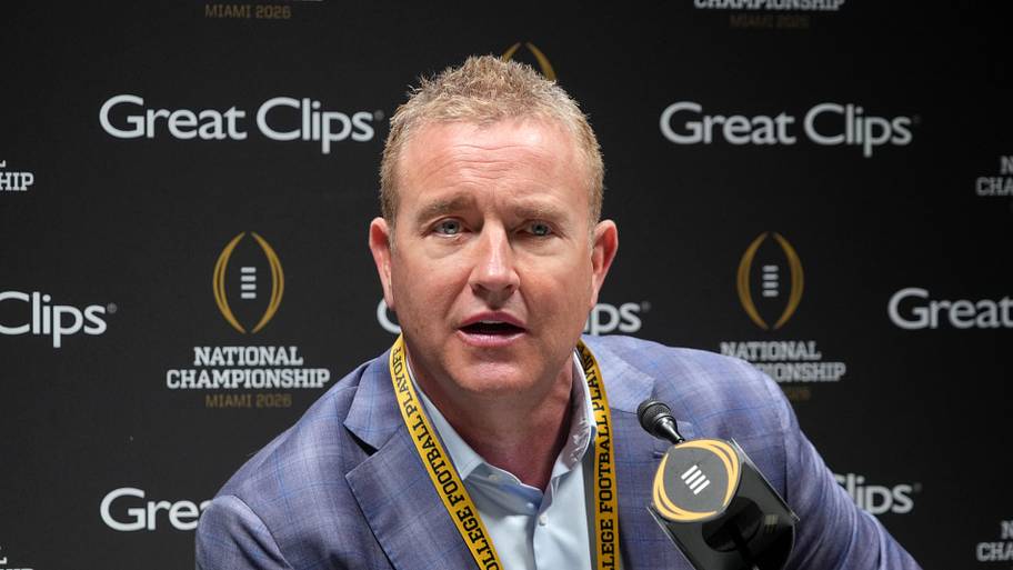 Kirk Herbstreit not continuing iconic college football role