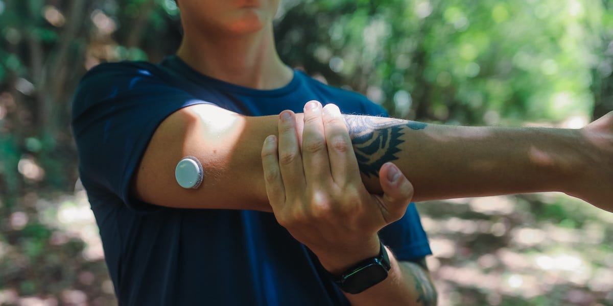 The FDA has issued a warning on 2 popular glucose monitors. You won't ...