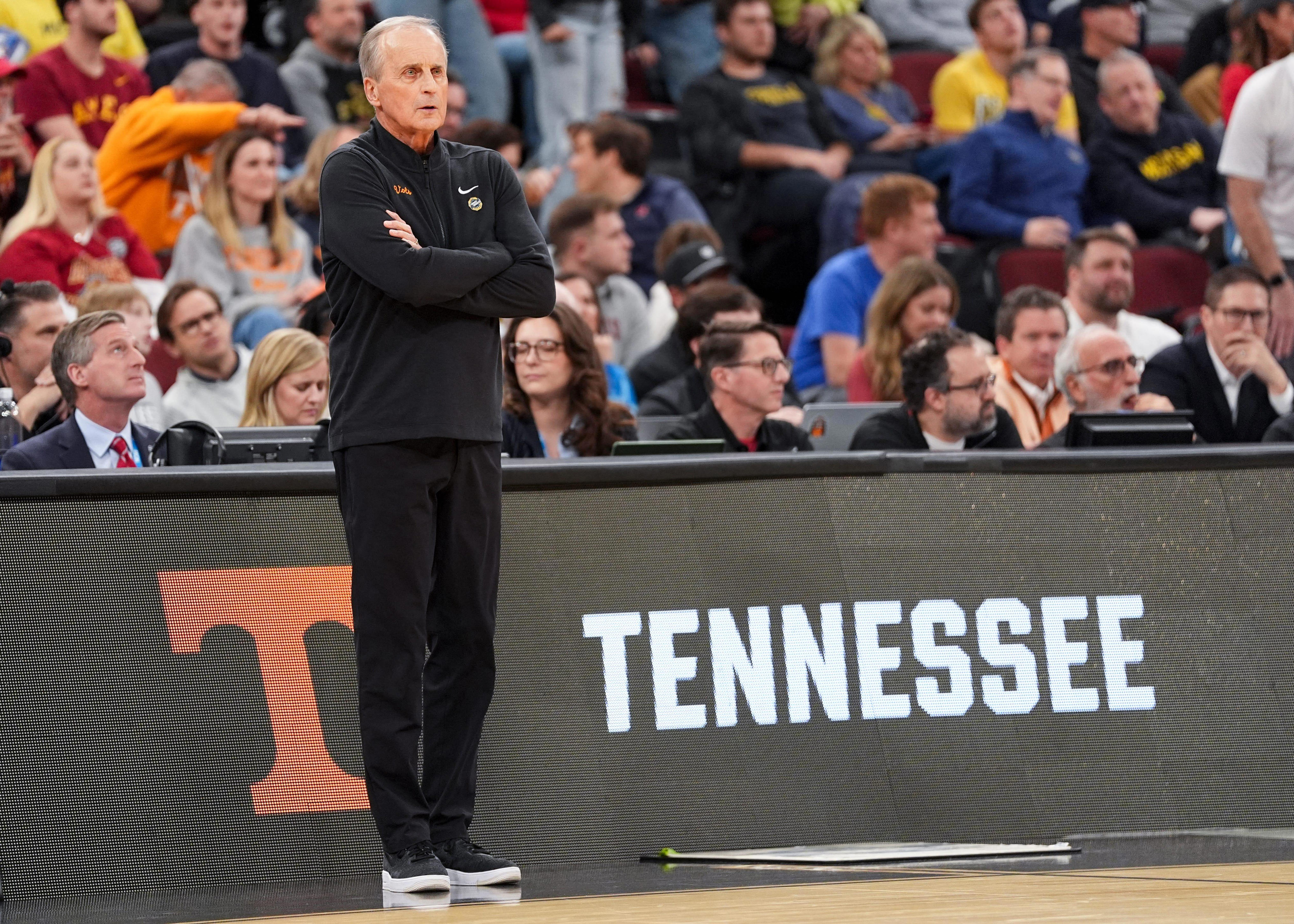 Where Tennessee landed in ESPN’s updated way-too-early top 25 ...