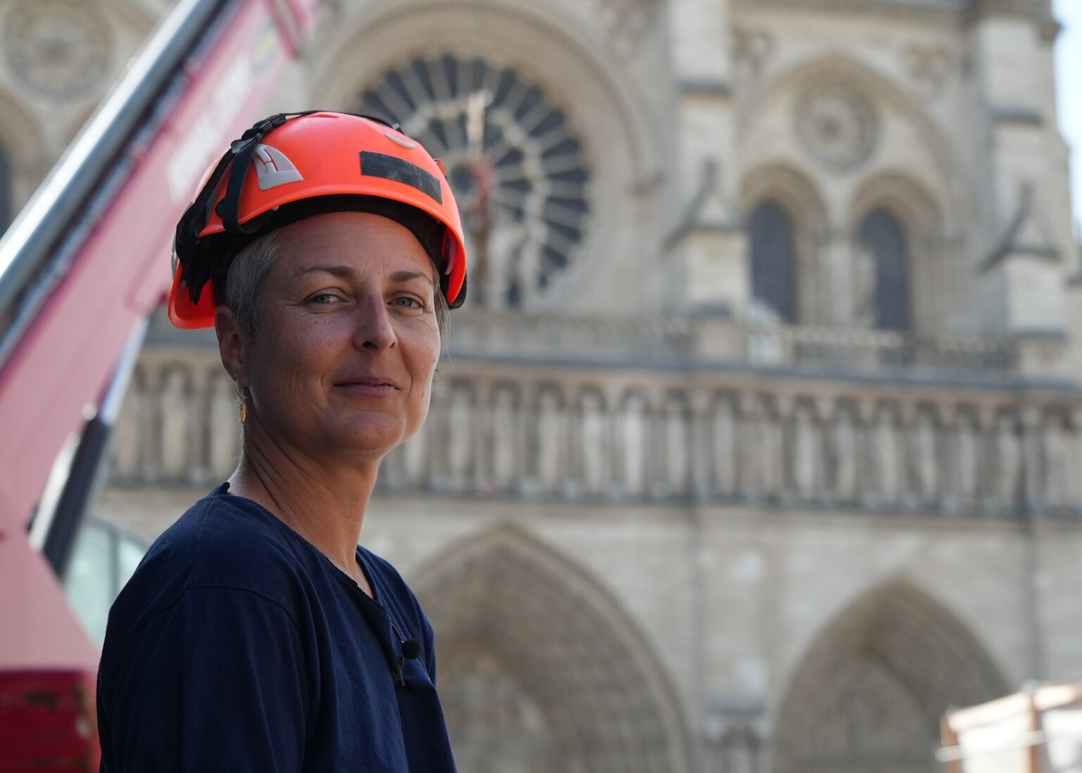 ‘Dig of the century’ under Notre Dame cathedral unearths 1,700 years of ...