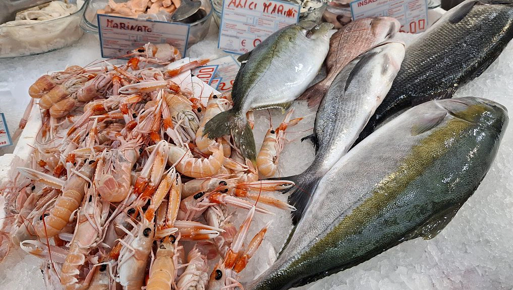 Southern Living and Delish debut fresh summer seafood ideas