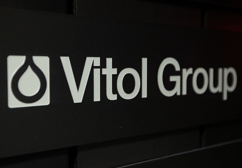 Oil market could be underpricing risks, Vitol's Bahrain chief says