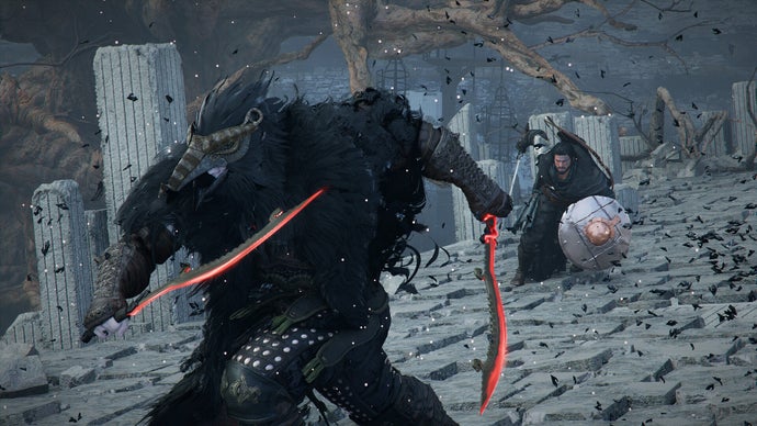 Crimson Desert DLC officially in development at Pearl Abyss as the ...