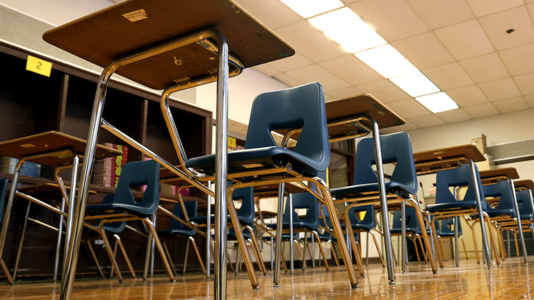 Chicago high school faces outcry after axing Arabic program