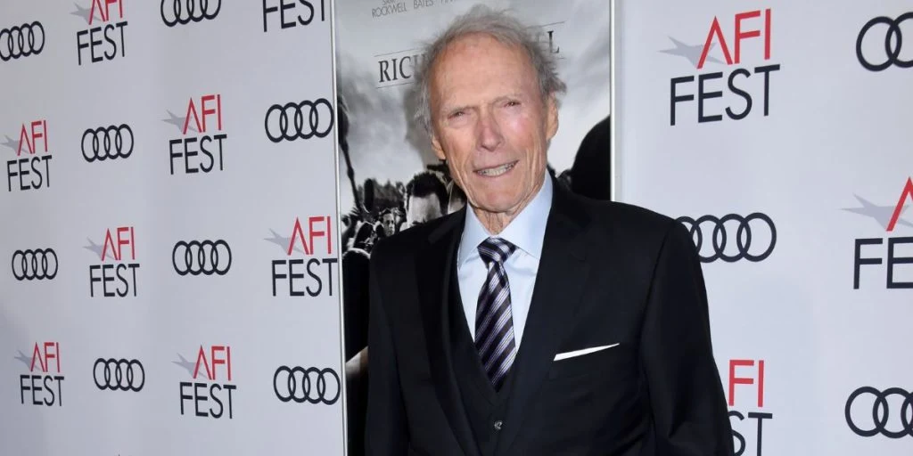 Clint Eastwood retires - his screen life may be ending without a grand ...