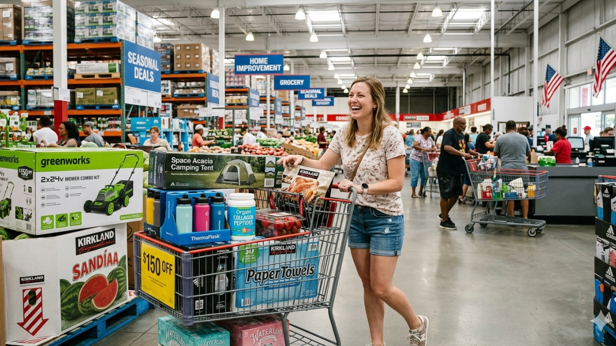 What's new at Costco for June: 10 must-have products that just arrived ...