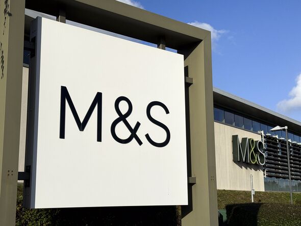 M&S bank customers moved over to HSBC on June 1