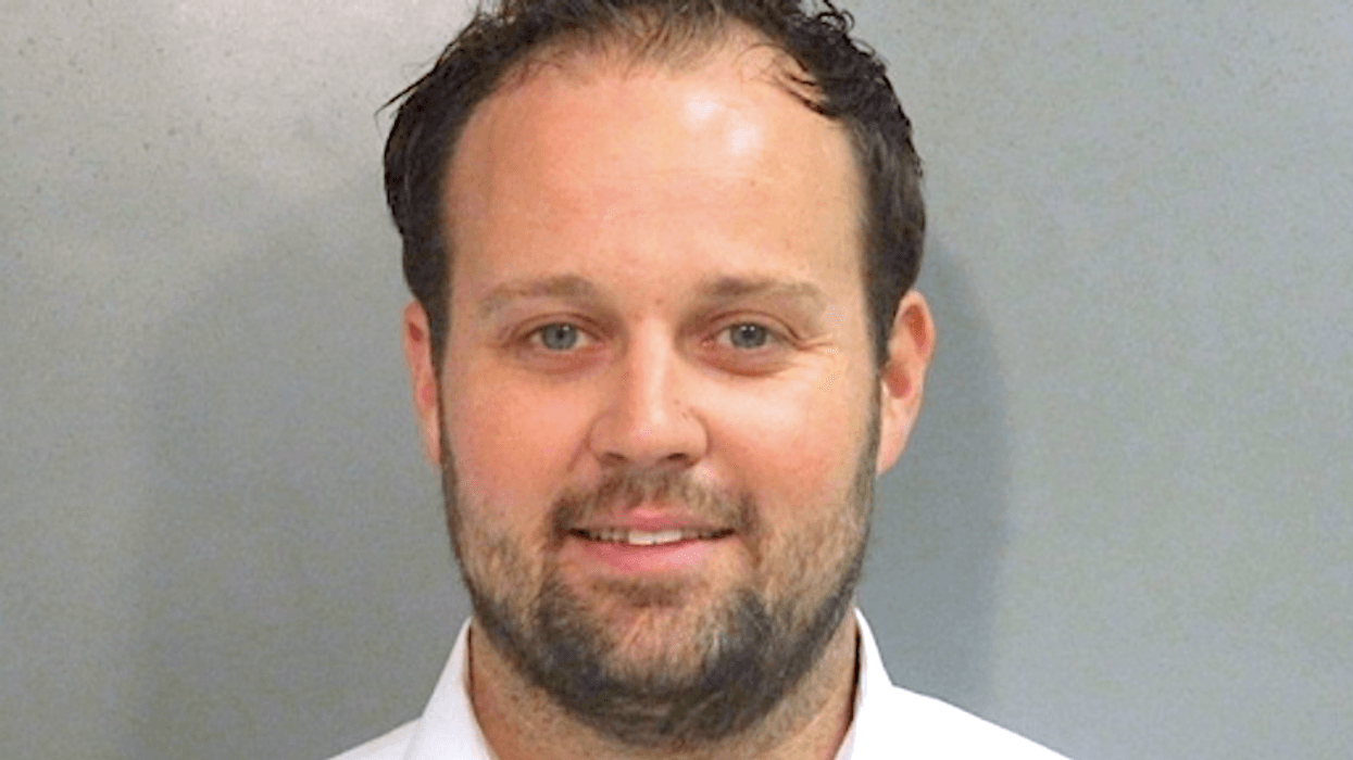 Josh Duggar's bid to vacate conviction collapses as judge tears into ...