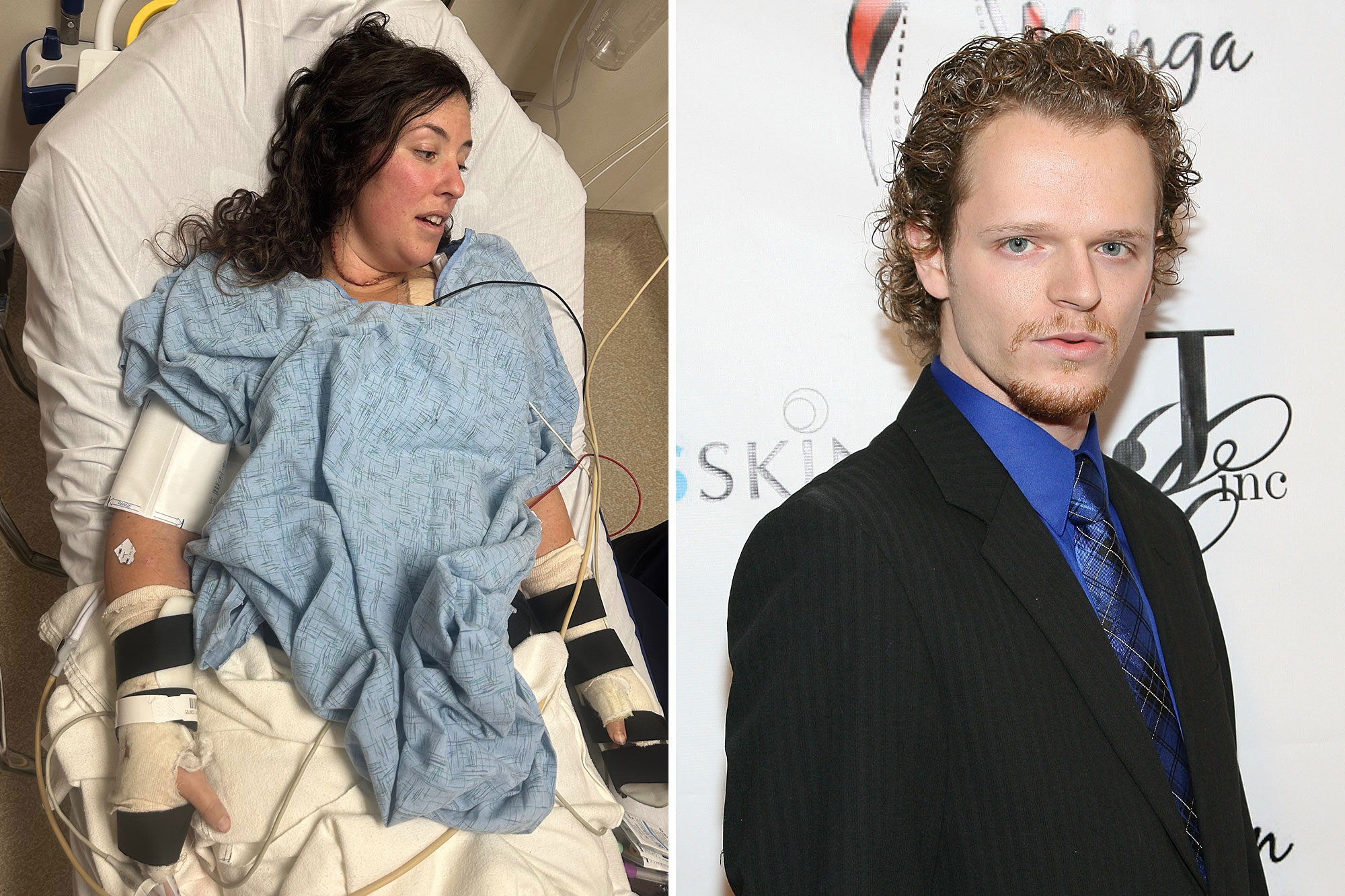 ‘How I Met You Mother’ star learns his fate for stabbing Hollywood ...