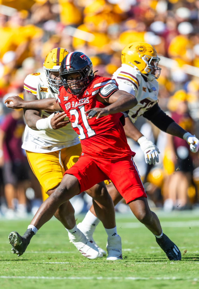 ESPN NFL analyst projects big season for New York Jets rookie