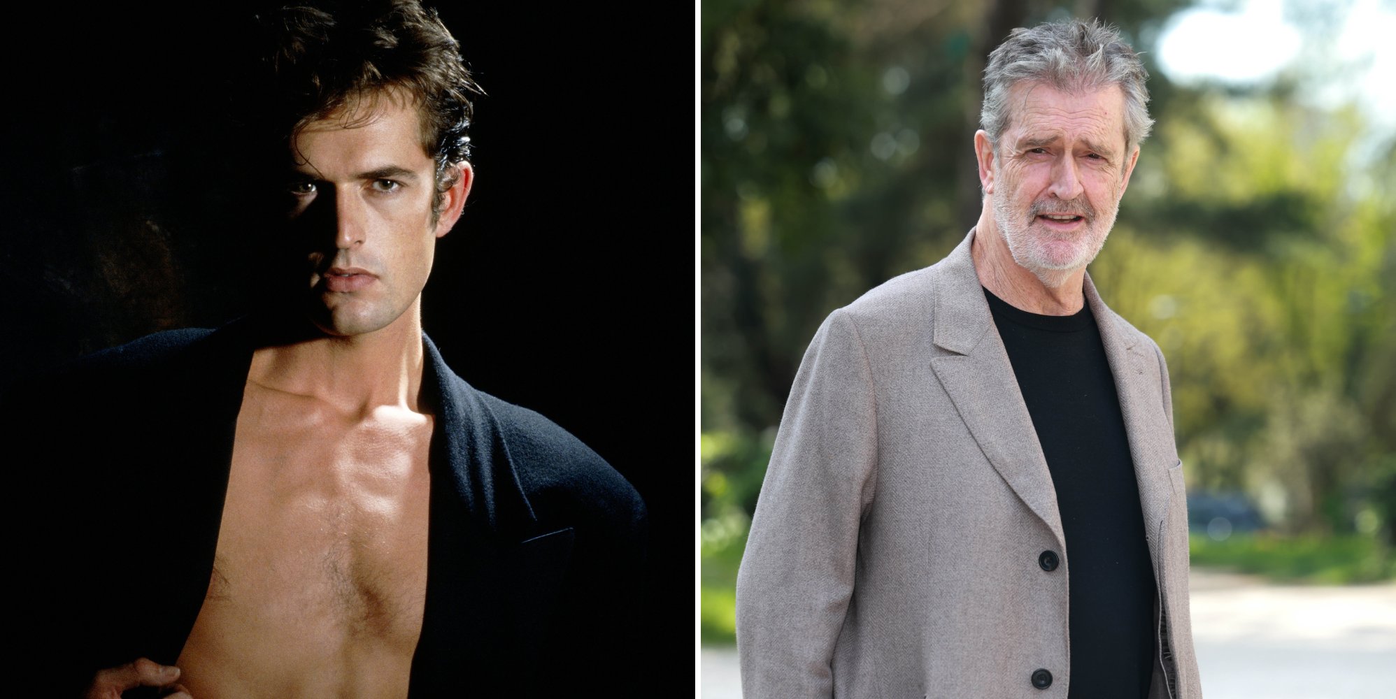 Rupert Everett 'almost crippled' at 67 after chasing perfect body in ...
