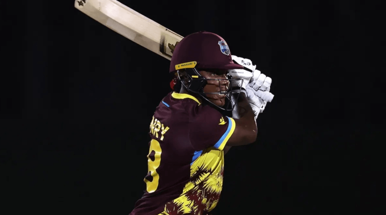 Ireland Tri-Nation Women: Pakistan Women vs West Indies Women 5th T20I ...