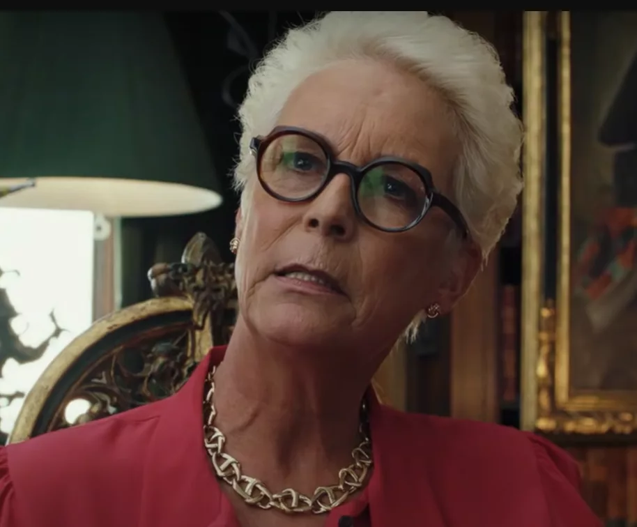 Jamie Lee Curtis bouleversée : comment elle partage le deuil de sa sœur ...