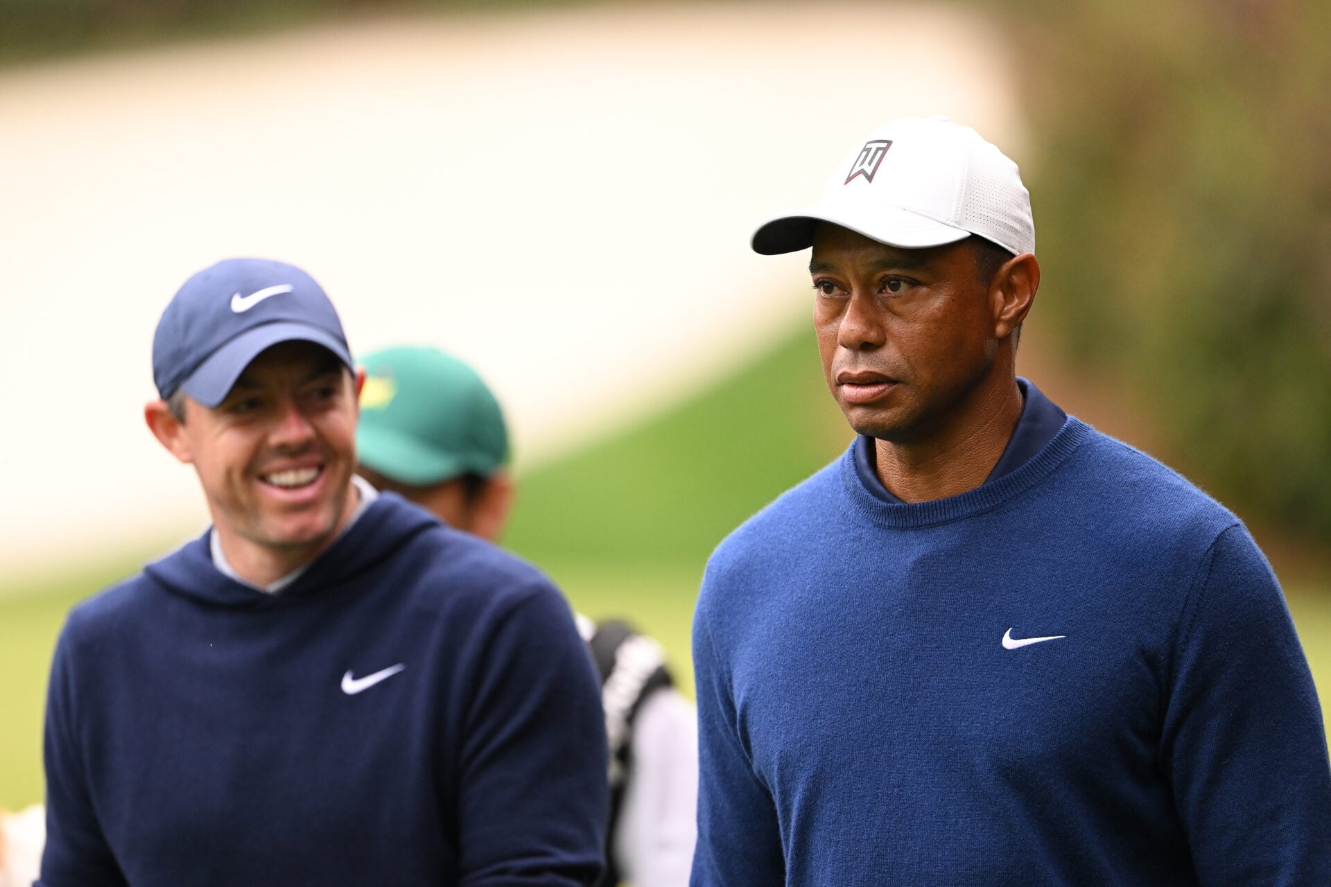 Five official updates as Tiger Woods and Rory McIlroy’s $32m NFL deal ...