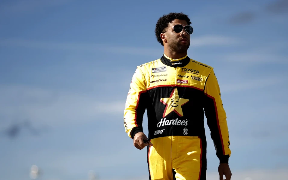 Wallace faces playoff pressure after Nashville crash and fan backlash