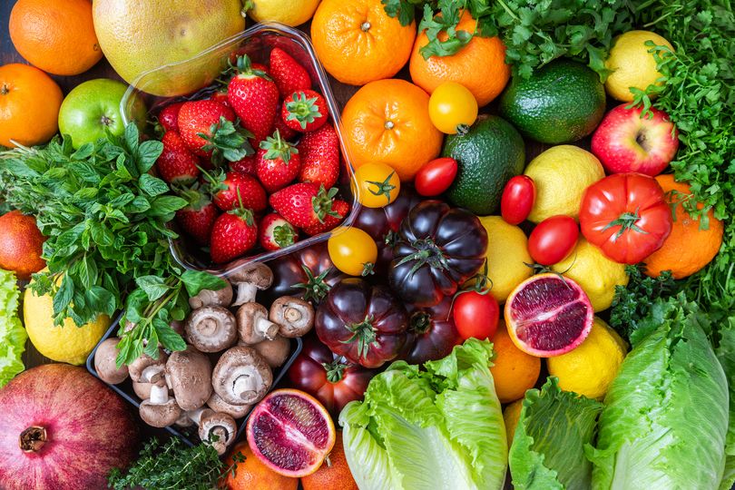World's healthiest vegetable named by scientists — it's in every ...