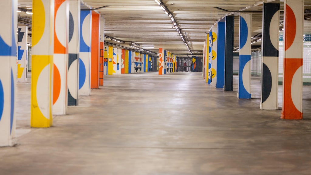 SEPTA reopens long-shuttered South Broad Concourse in Center City ...