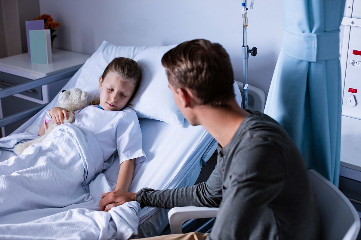 Adopting enhanced recovery protocols aids pediatric GI surgery outcomes