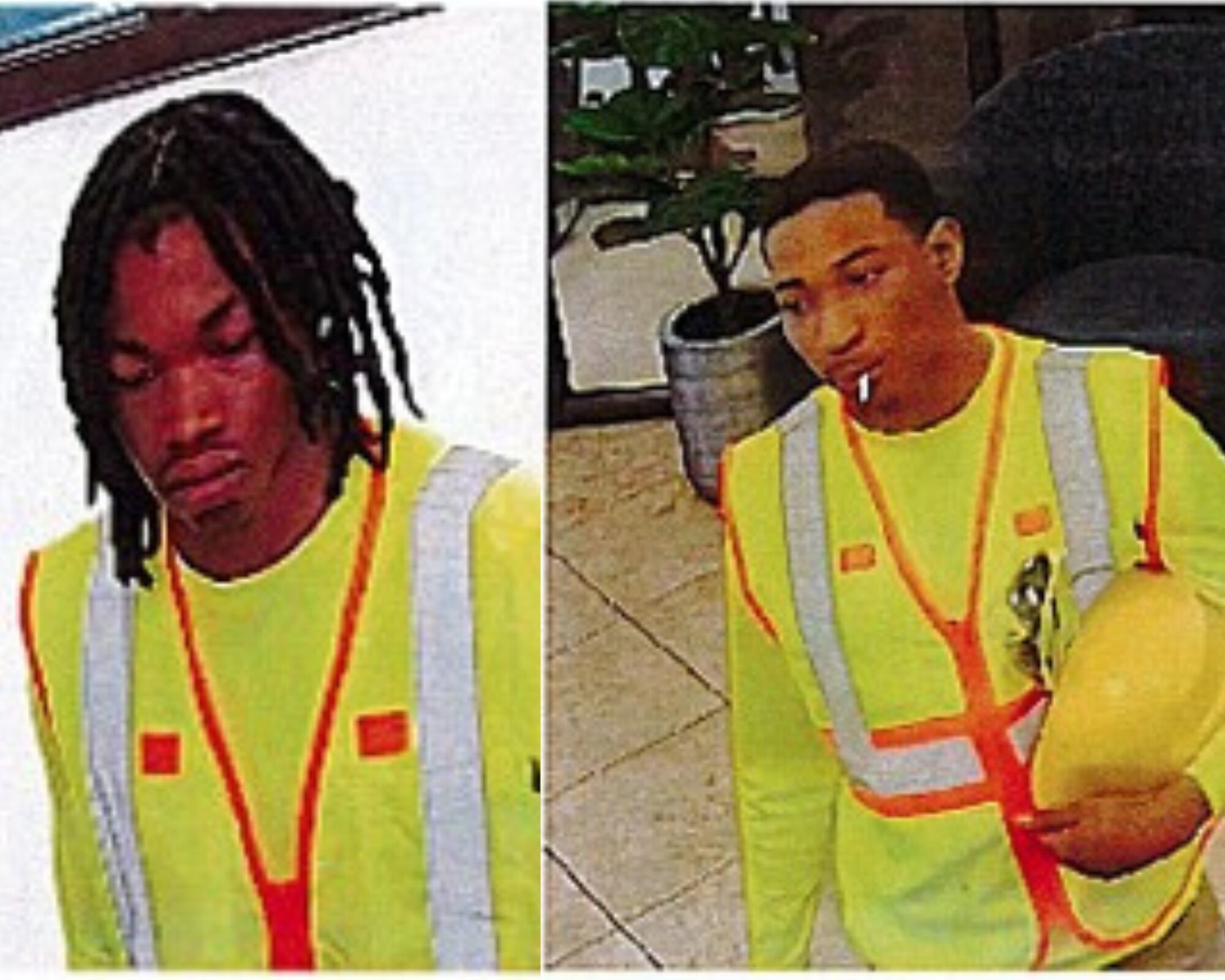 Midland police seek suspects in forged check case