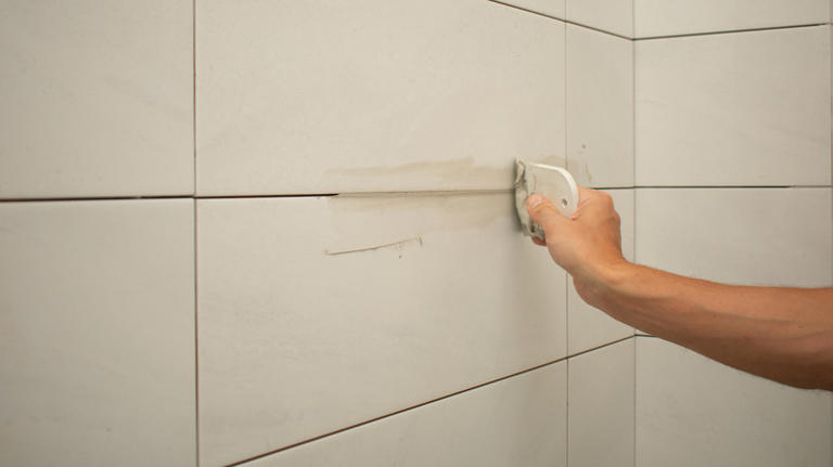 The one detail most people get wrong when picking out shower tiles