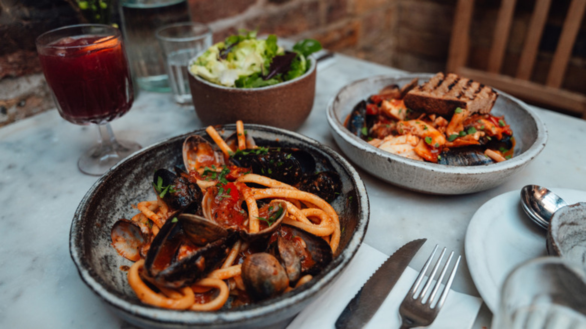 Avoid these overpriced Italian chains if you value your wallet