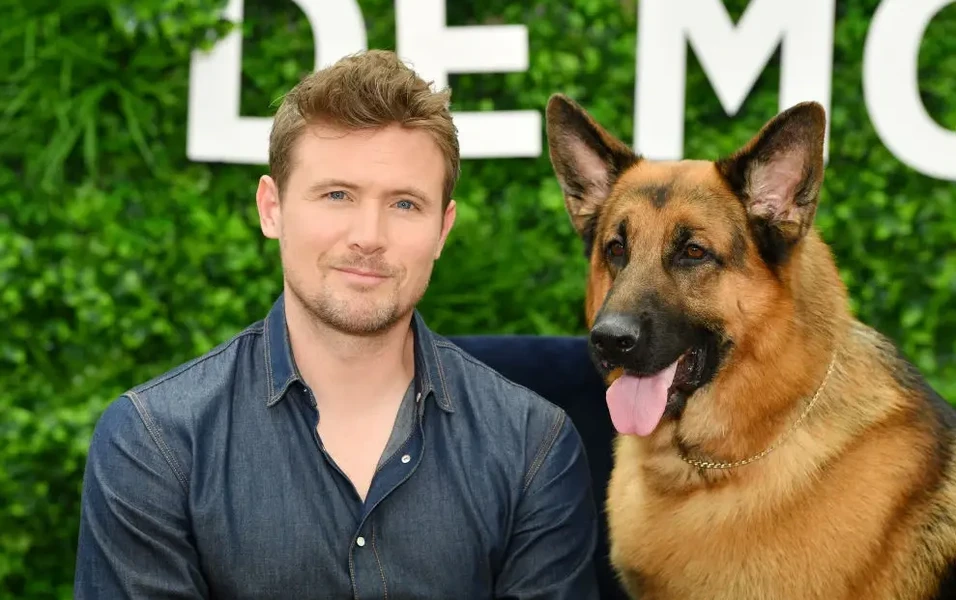 John Reardon returns to 'Hudson & Rex' after fan backlash