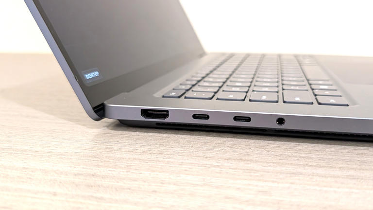 3 features the Surface Laptop could adopt from the Surface Laptop Ultra