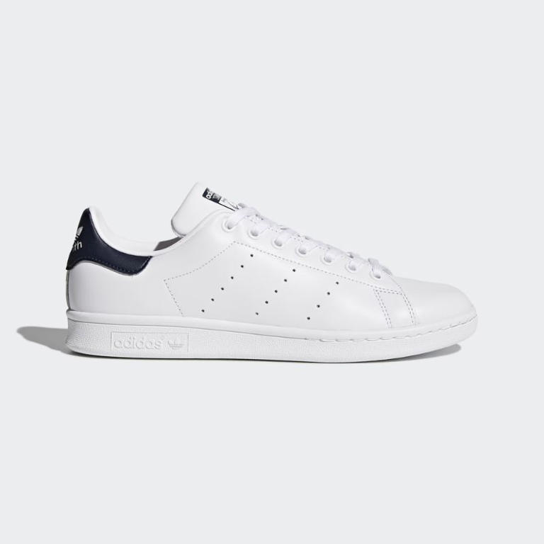 The classic Adidas trainer Amal Clooney prefers over the Samba